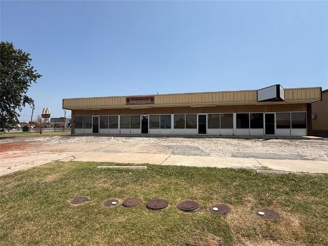 3026 Epperly Drive