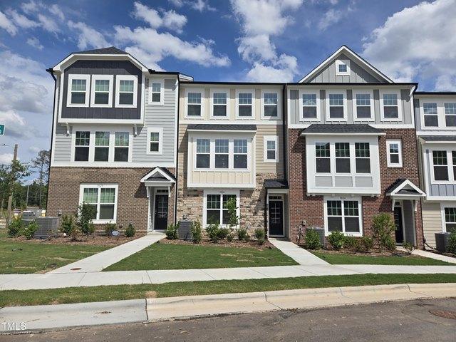3026 Freewinds Way Unit 50, Cary, NC 27519