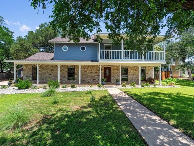3026 Gabriel View Dr, Georgetown, TX 78628