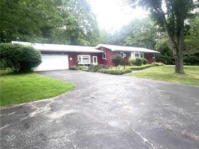 3026 Garfield Rd, Jamestown, NY 14701