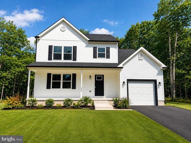 3026 George Ave, Millville, NJ 08332