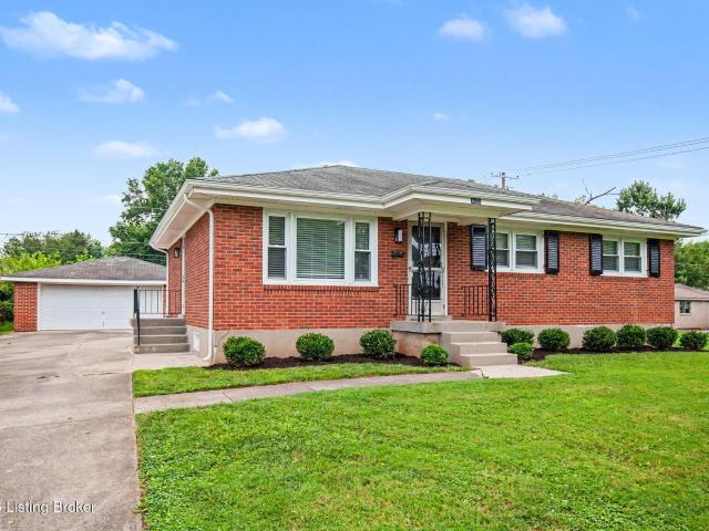 3026 Klonway Dr