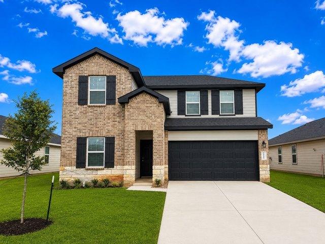 3026 Liams Tower Ln, Fulshear, TX 77441