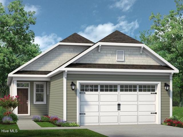 3026 Pine Warbler Pl NW, Calabash, NC 28467