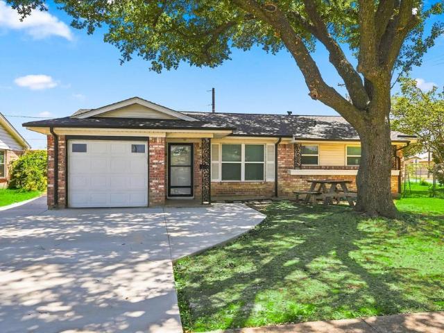 3026 Rilla Drive