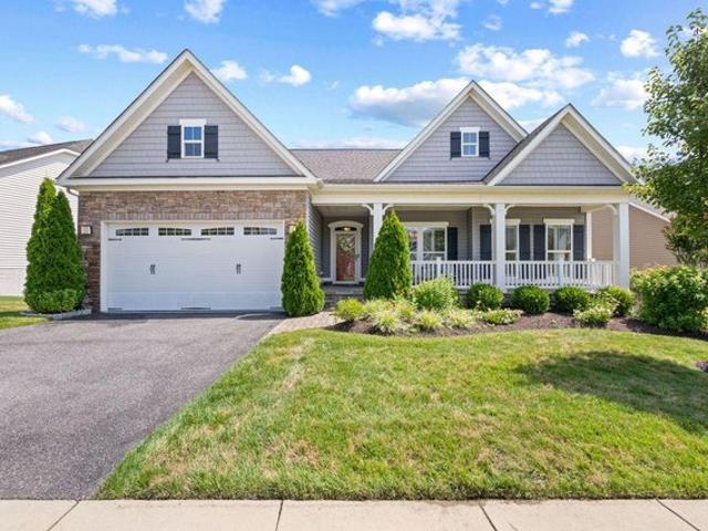 3026 Sunny Ridge Dr, Odenton, MD 21113