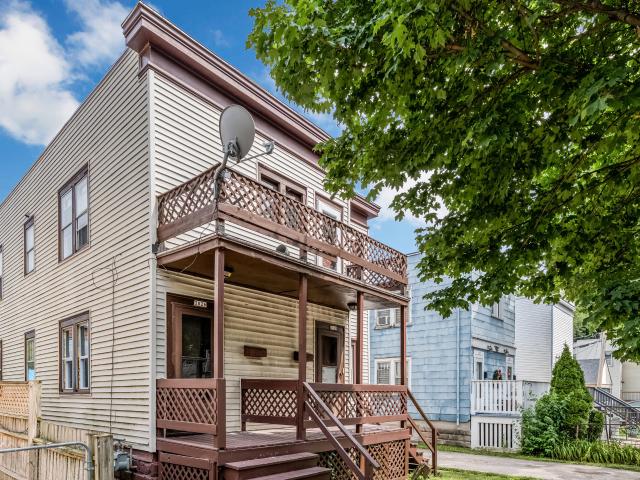 3026 S Hanson Ave, Unit 3028