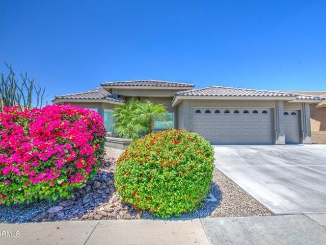3026 S Willow Wood, Mesa, AZ 85212