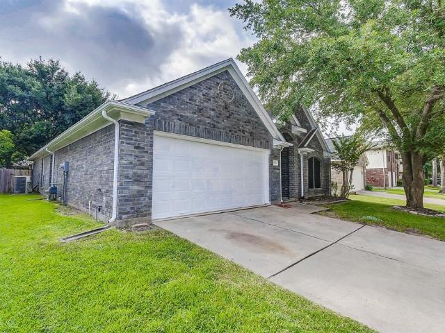 3026 Silver Spring Trail