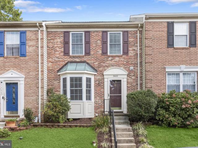 3026 Tipton Way