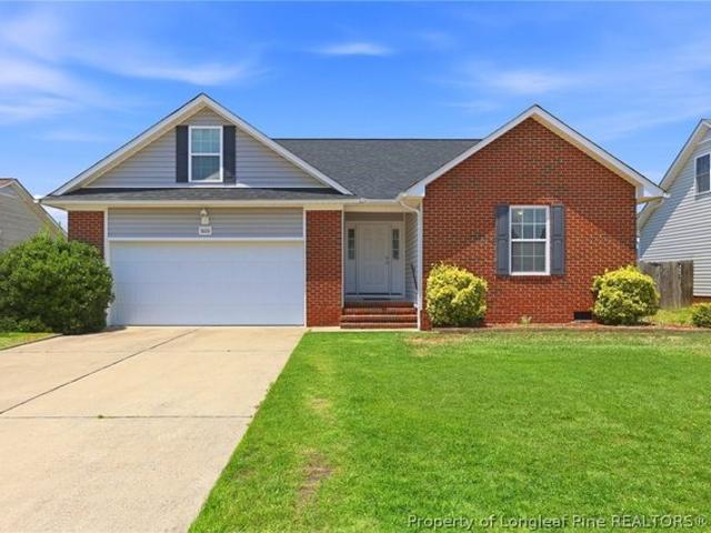 3026 Totley Dr, Fayetteville, NC 28306