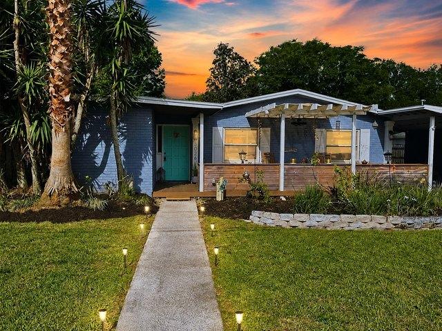 3026 Touraine Ave, Orlando, FL 32812