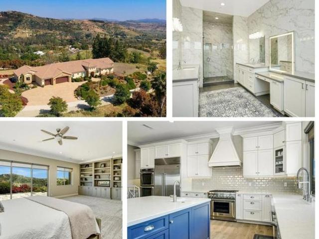 3026 Via Loma, Fallbrook, CA 92028 in Fallbrook, California