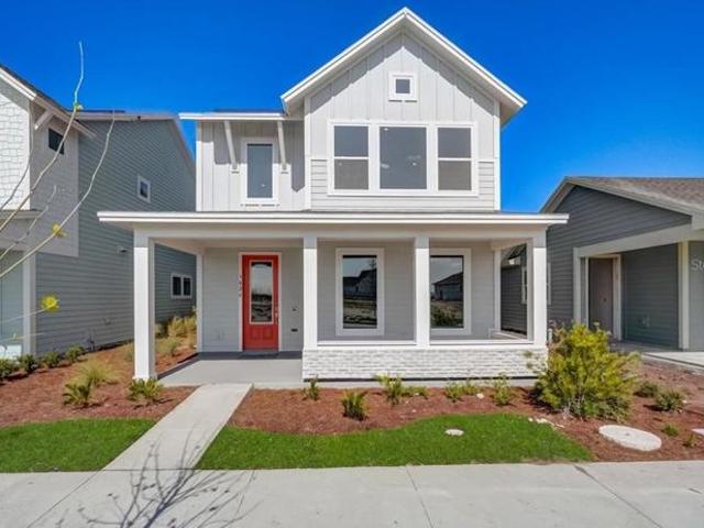 3026 Voyager Ave, Saint Cloud, FL 34771