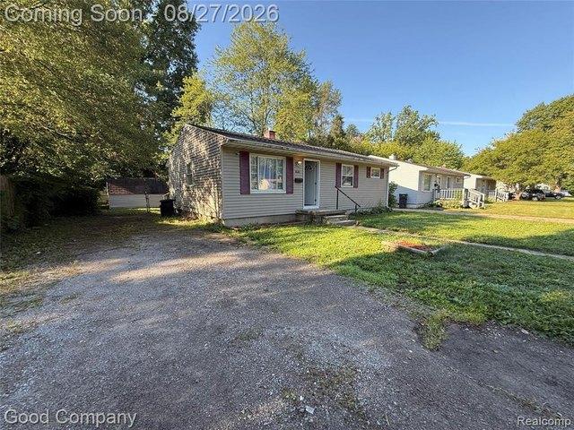 3026 Wyoming Ave, Flint, MI 48506