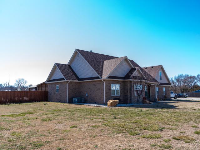 3026 W Belle Center Road