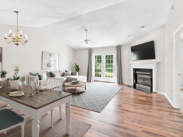3027 Maple Avenue Apt C3