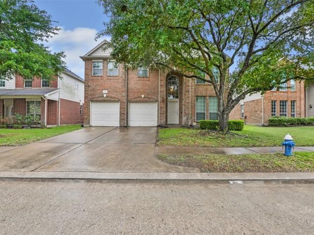 3027 Natchez Hill Trl, Houston, TX 77084