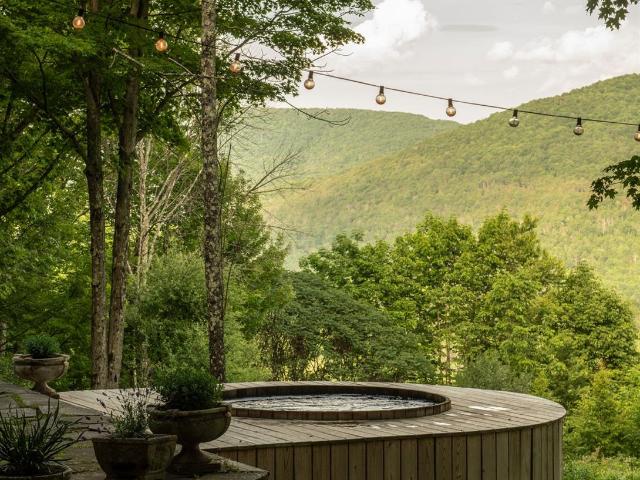 3027 New Kingston Mountain Road