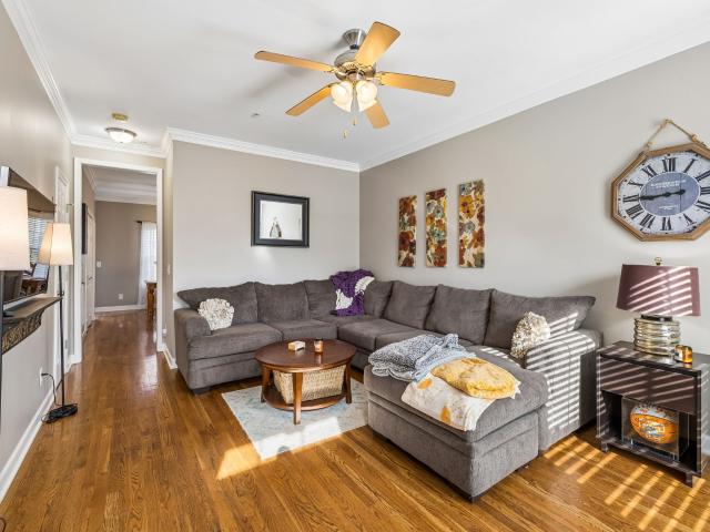 3027 Newport Commons Dr, Unit J2, Thompson's Station, TN 37179 | MLS #3260