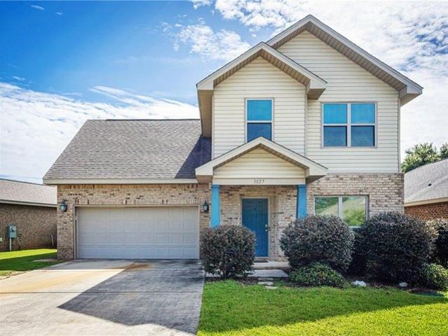 3027 Notsram Ct, Mobile, AL 36695