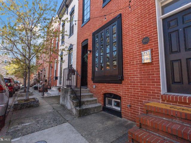 3027 O Donnell St, Baltimore, MD 21224 | MLS #MDBA2207 | Compass