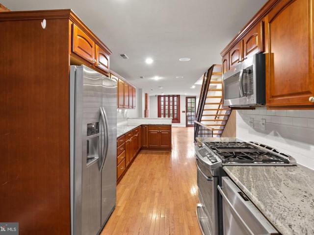 3027 Odonnell Street