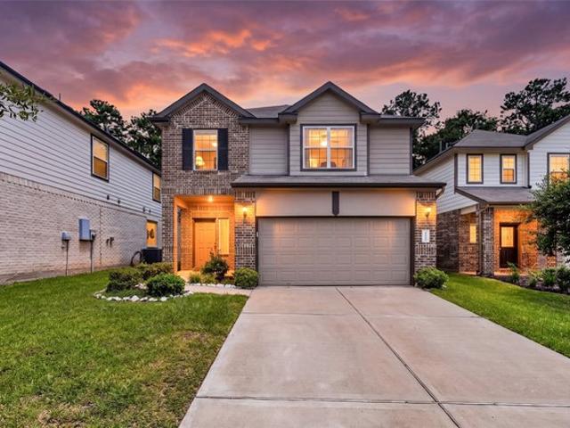 3027 Orchid Ranch Dr, Katy, TX 77494