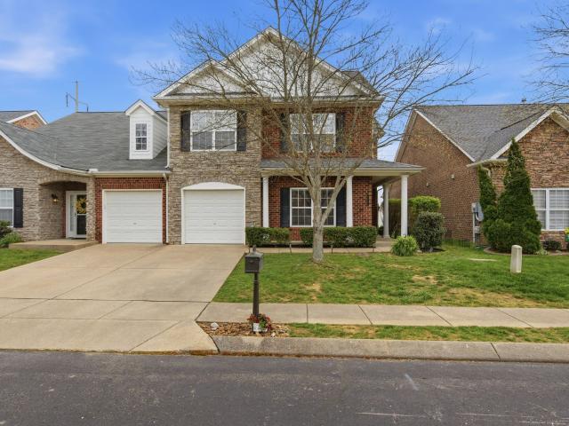 3027 Auld Tatty Dr