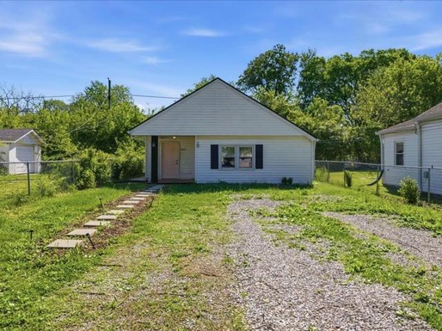 3027 Alice Ave, Indianapolis, IN 46237
