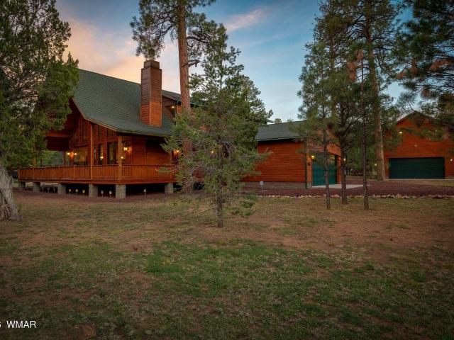 3027 Aspen Road