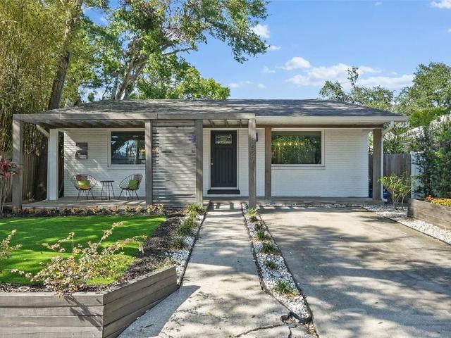 3027 Burlington Ave N, St. Petersburg, FL 33713 | MLS #TB8503