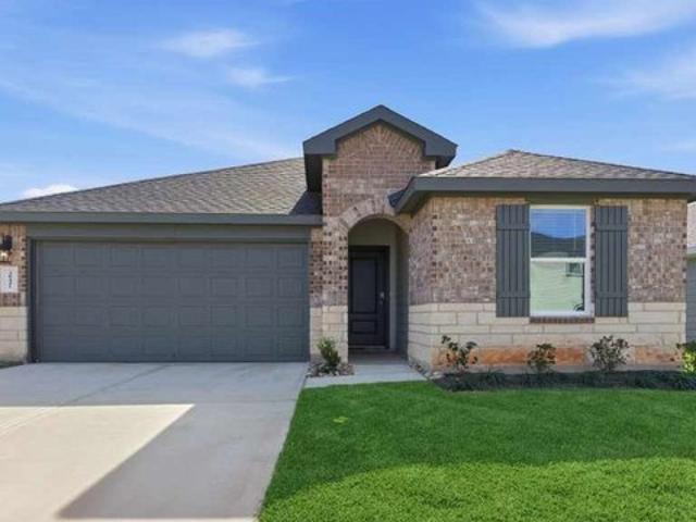 3027 Bloomsbury Terrace Dr, Fulshear, TX 77441