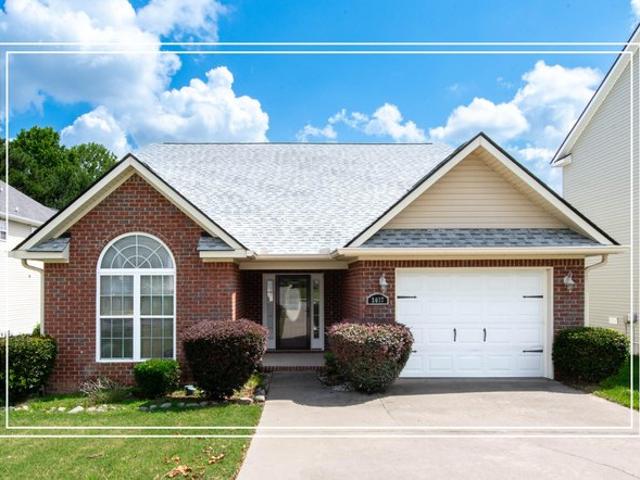 3027 Brockham Ct, Augusta, GA 30909
