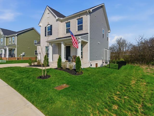 3027 Canyon Echo Dr, Franklin, TN 37064 | Compass