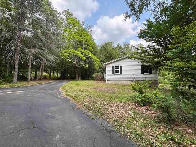 3027 Chinook Trail