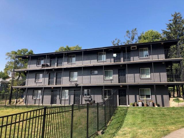 3027 Chicago St 1 Bedroom Apartment for Rent at 3027 Chicago St, Omaha, NE 68131 Gifford Park