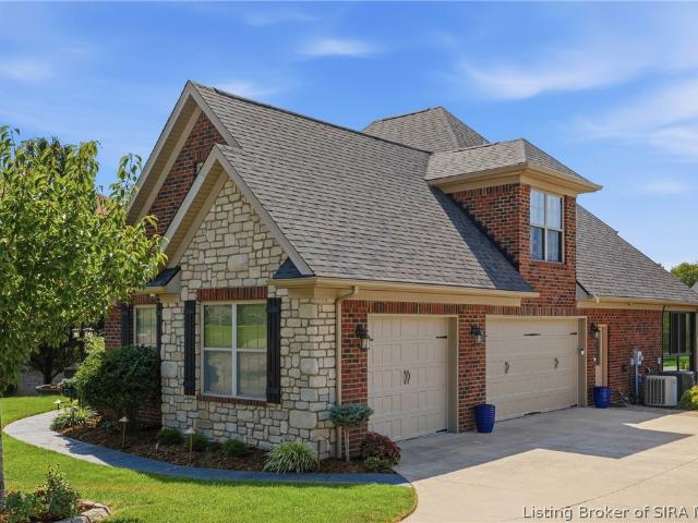 3027 Crystal Lake Drive