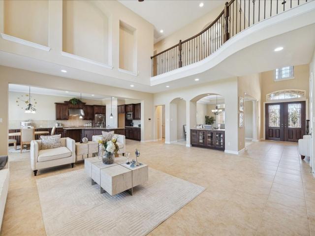 3027 Dahlgren Trl, Sugar Land, TX
