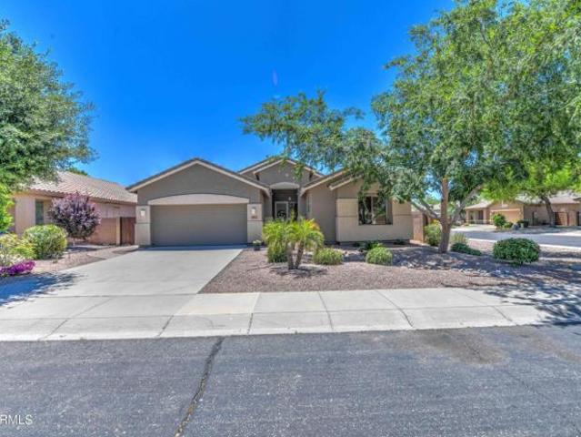 3027 E Kingbird Pl, Chandler, AZ 85286