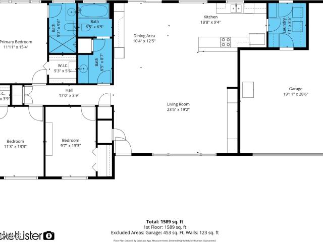 3027 E Yucca St, Phoenix, AZ 85028 | MLS #7013 | Compass
