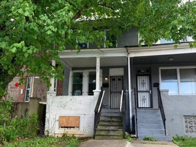 3027 Harlem Ave, Baltimore, MD 21216