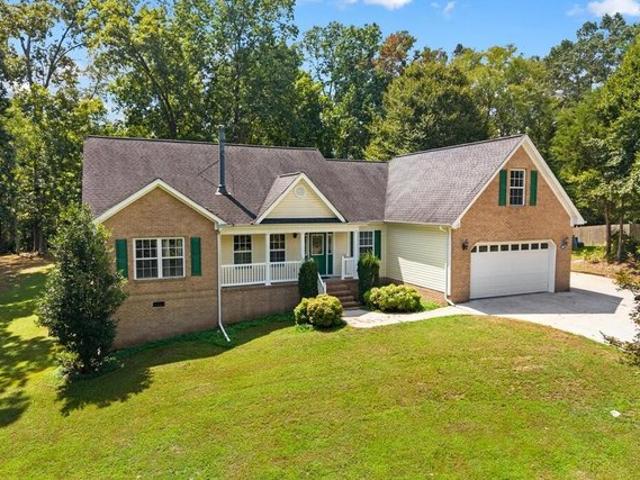 3027 Highland Cir, Rocky Face, GA 30740