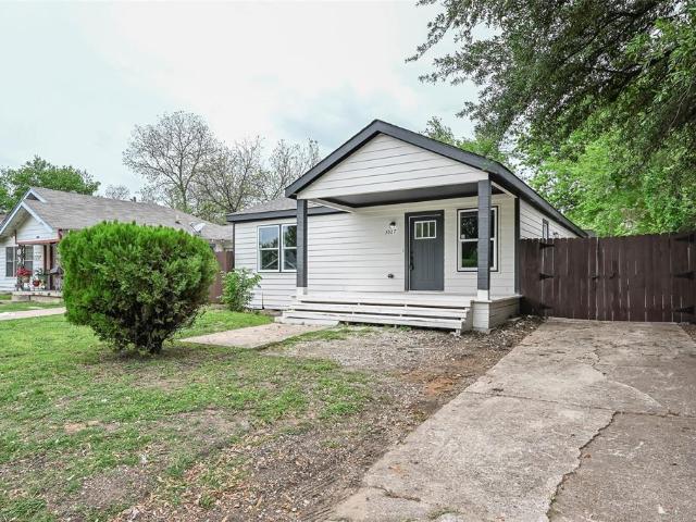 3027 Jerome St, Dallas, TX 75223 | MLS #21180 | Compass