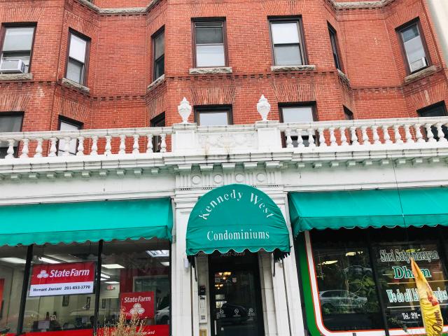 3027 John F. Kennedy Blvd, Unit 45, Jersey City, NJ 07306 | MLS #260000