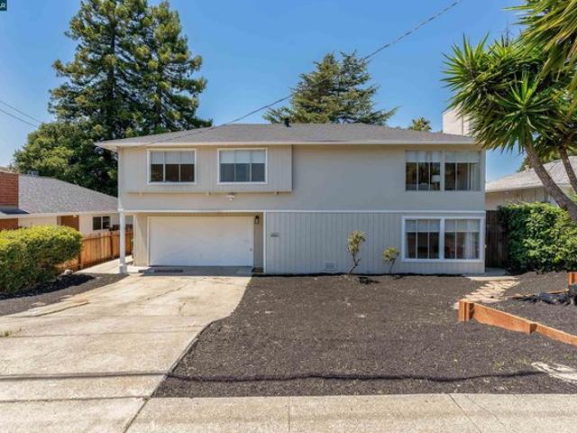 3027 Keith Dr, Richmond, CA 94803