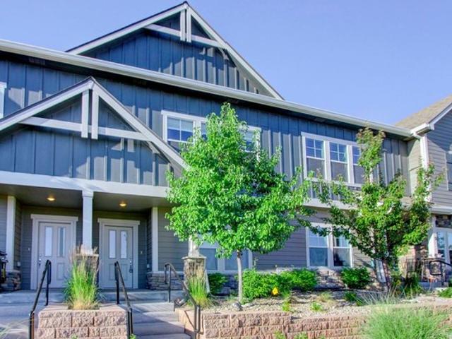 3027 Knolls End Dr Unit 4, Fort Collins, CO 80526