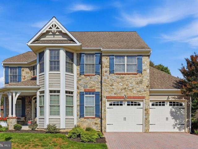 3027 Palatine Dr, Frederick, MD 21701