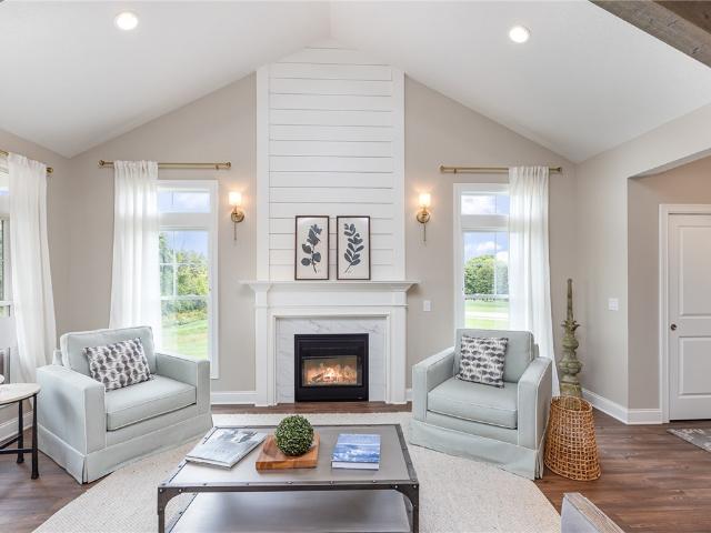 3027 Pierce Brook Trail Lot 42