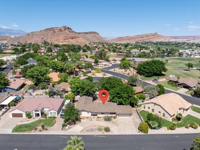 3027 Provost Rd, Bloomington, UT 84790